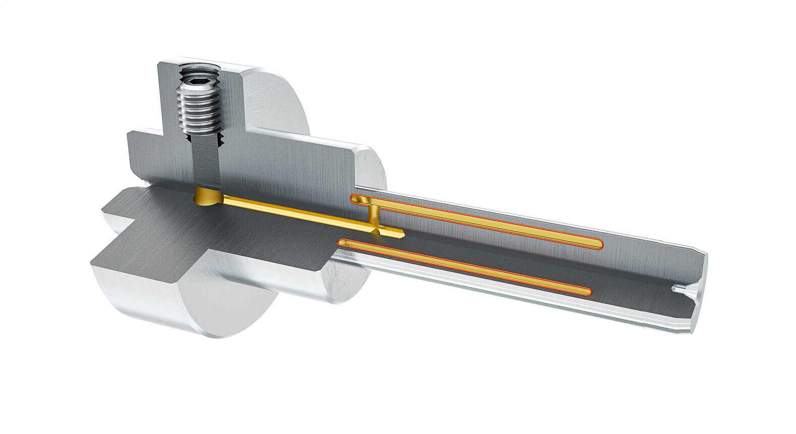 Home - myTEC HYDRACLAMP