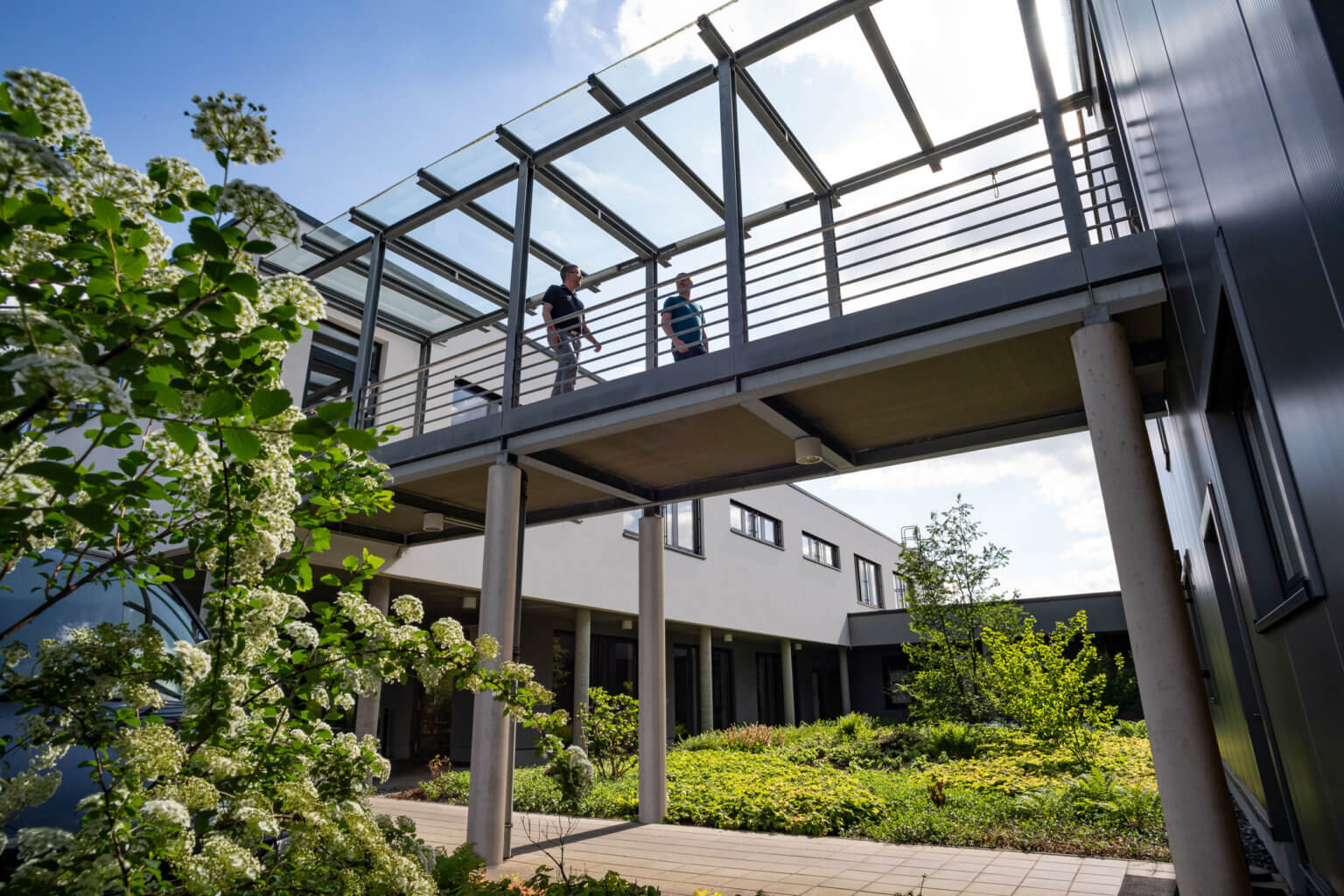 about us - myTEC HYDRACLAMP